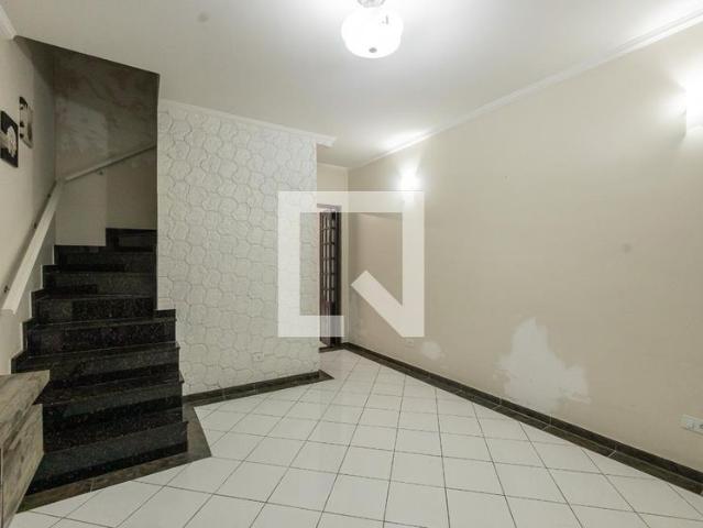 Casa, Vila Esperança, 3 Quartos, 110 m2 São Paulo