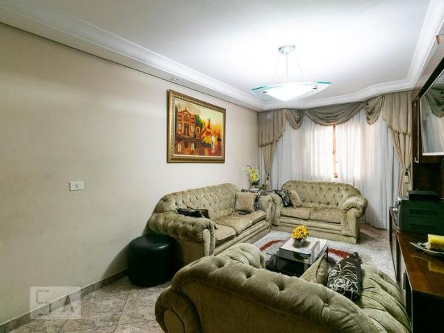 Casa, Vila Esperança, 4 Quartos, 270 m2 São Paulo