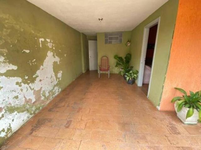 Casa, Vila Esplanada, Pacaembu, SP