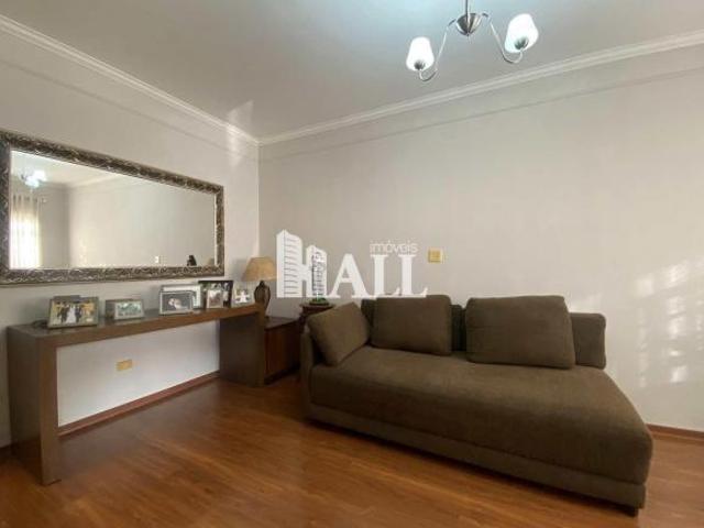 Casa, Vila Esplanada, São José do Rio Preto