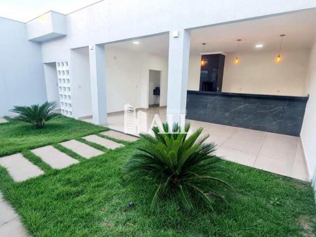 Casa, Vila Esplanada, São José do Rio Preto
