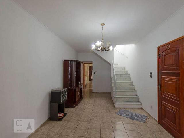 Casa, Vila Euthalia, 3 Quartos, 219 m2 São Paulo
