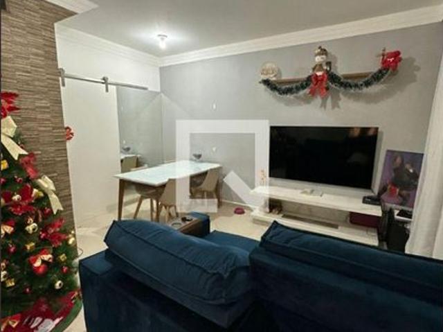 Casa, Vila Euthalia, 2 Quartos, 70 m2 São Paulo
