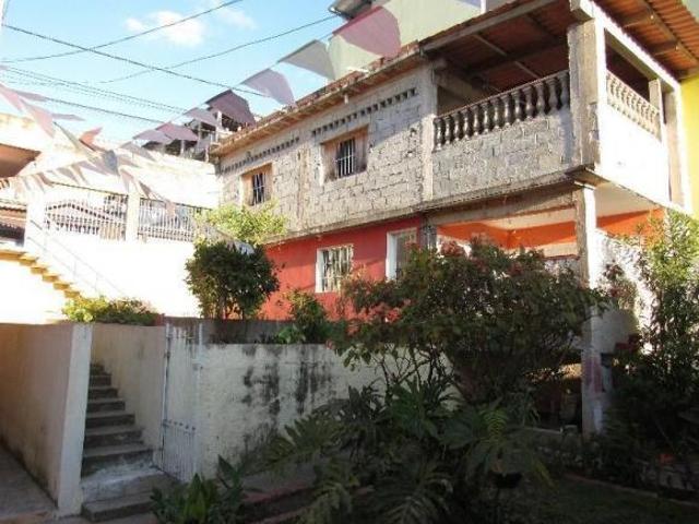 Casa Vila Eunice