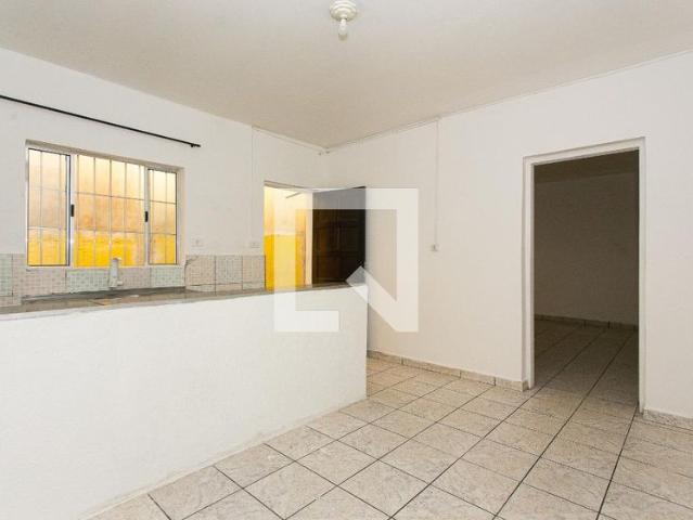 Casa, Vila Formosa, 1 Quarto, 40 m2 São Paulo