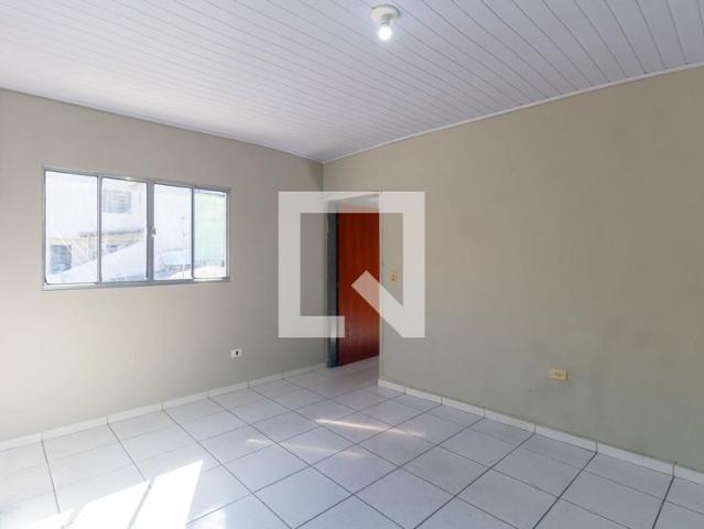 Casa, Vila Formosa, 1 Quarto, 44 m2 São Paulo