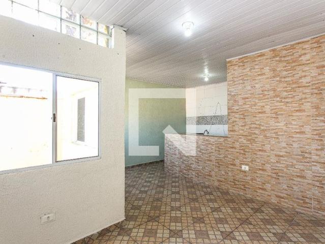 Casa, Vila Formosa, 1 Quarto, 45 m2 São Paulo