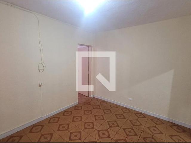 Casa, Vila Formosa, 1 Quarto, 50 m2 São Paulo