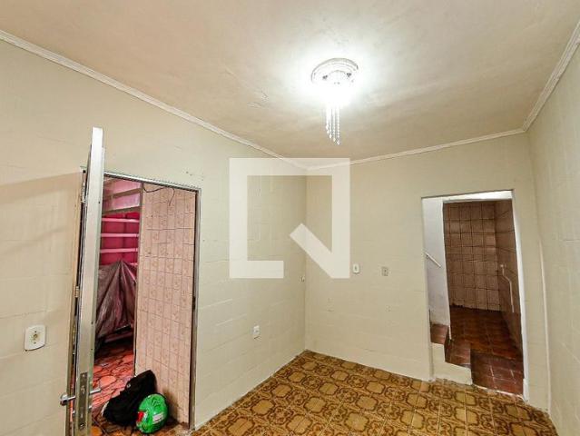 Casa, Vila Formosa, 1 Quarto, 57 m2 São Paulo