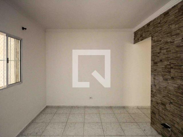 Casa, Vila Formosa, 1 Quarto, 55 m2 São Paulo