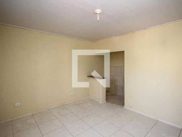 Casa, Vila Formosa, 1 Quarto, 25 m2 São Paulo