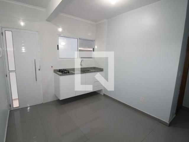 Casa, Vila Formosa, 1 Quarto, 25 m2 São Paulo