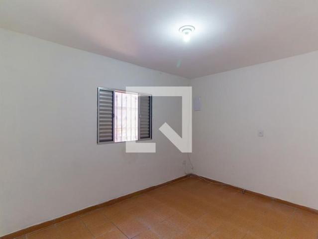 Casa, Vila Formosa, 1 Quarto, 33 m2 São Paulo