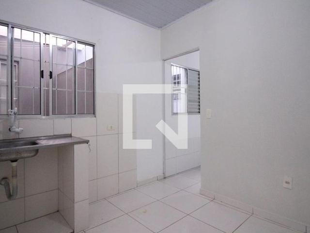 Casa, Vila Formosa, 1 Quarto, 30 m2 São Paulo