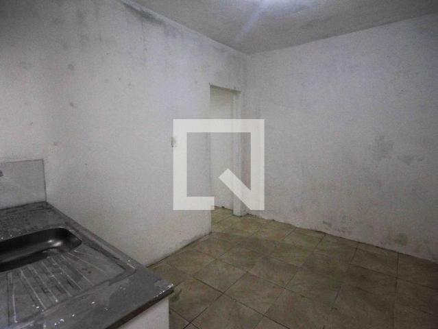 Casa, Vila Formosa, 1 Quarto, 30 m2 São Paulo