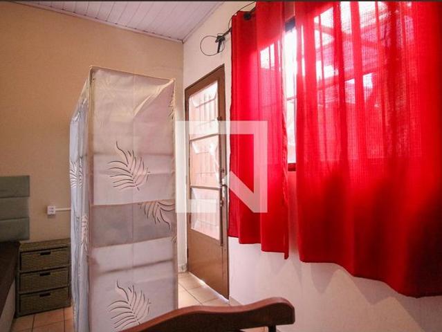 Casa, Vila Formosa, 1 Quarto, 30 m2 São Paulo