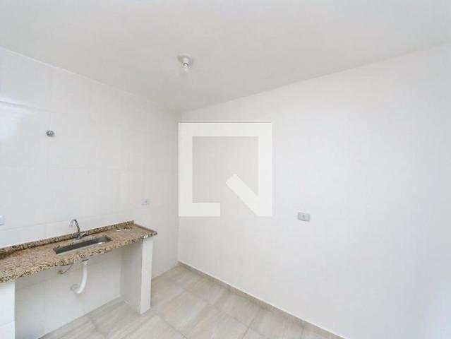 Casa, Vila Formosa, 1 Quarto, 34 m2 São Paulo