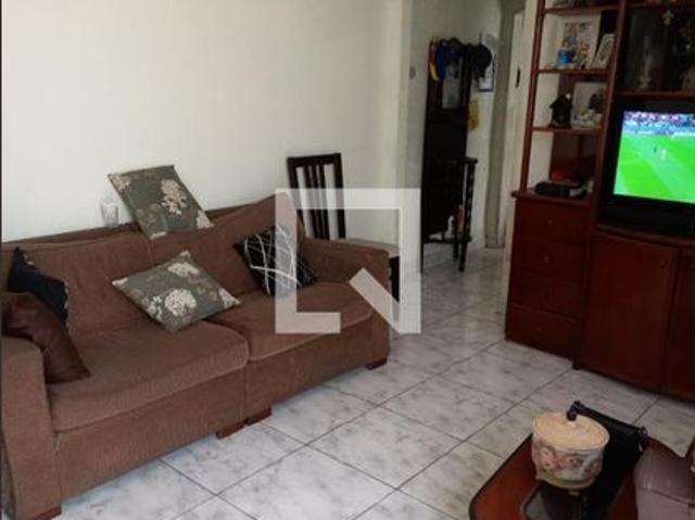 Casa, Vila Formosa, 2 Quartos, 125 m2 São Paulo