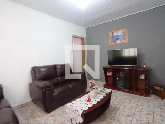 Casa, Vila Formosa, 2 Quartos, 120 m2 São Paulo