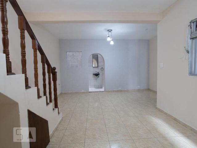 Casa, Vila Formosa, 2 Quartos, 120 m2 São Paulo