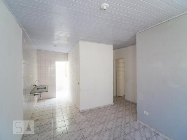 Casa, Vila Formosa, 2 Quartos, 50 m2 São Paulo