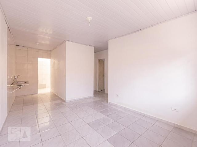 Casa, Vila Formosa, 2 Quartos, 50 m2 São Paulo