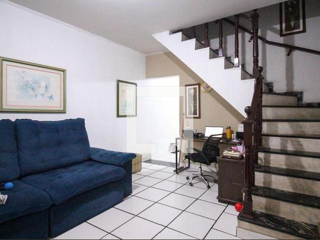 Casa, Vila Formosa, 2 Quartos, 90 m2 São Paulo