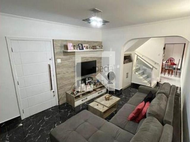Casa, Vila Formosa, 3 Quartos, 115 m2 São Paulo