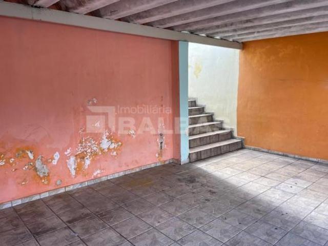 CASA VILA FORMOSA COM RENDA