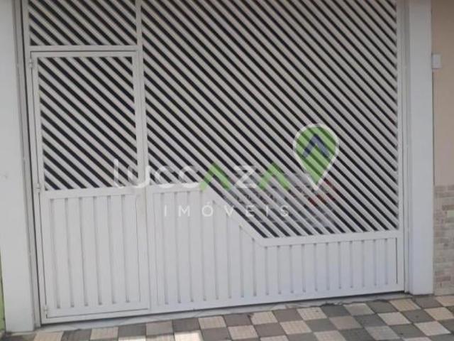 Casa, Vila Formosa, Jacareí, SP