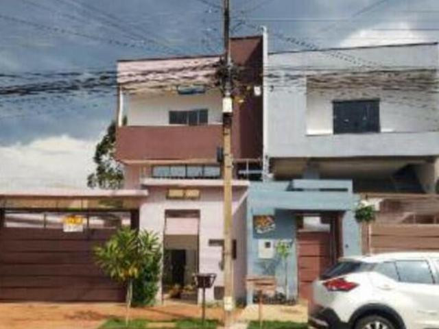 Casa, Vila Fátima, Jataí, GO