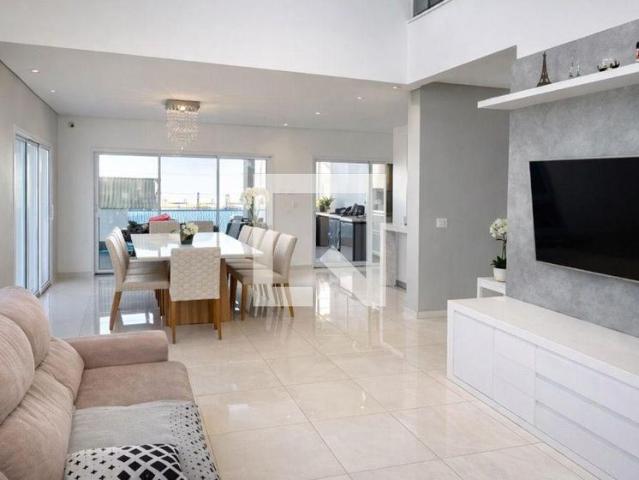 Casa, Vila Faustina II, 4 Quartos, 306 m2 Valinhos