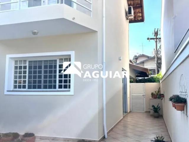 Casa Vila Faustina II Valinhos