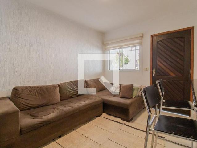 Casa, Vila Falchi, 2 Quartos, 80 m2 Mauá