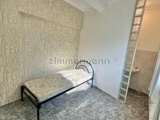 CASA VILA FECHADA ACLIMAÇÃO