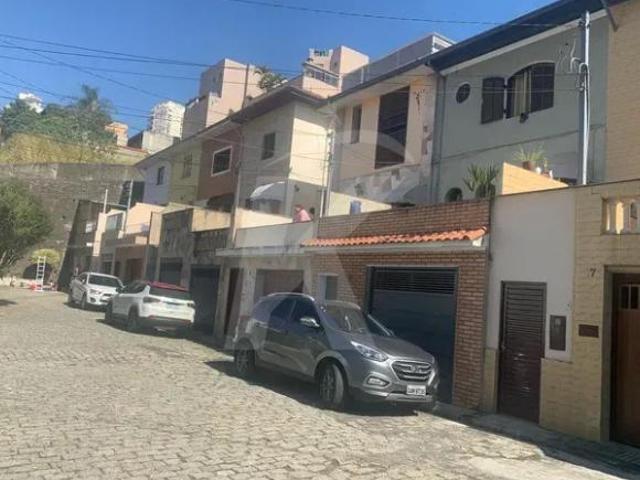 Casa Vila Fechada Agua Fria