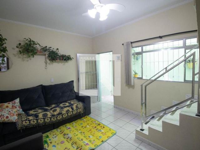 Casa, Vila Fidalgo, 4 Quartos, 160 m2 São Paulo