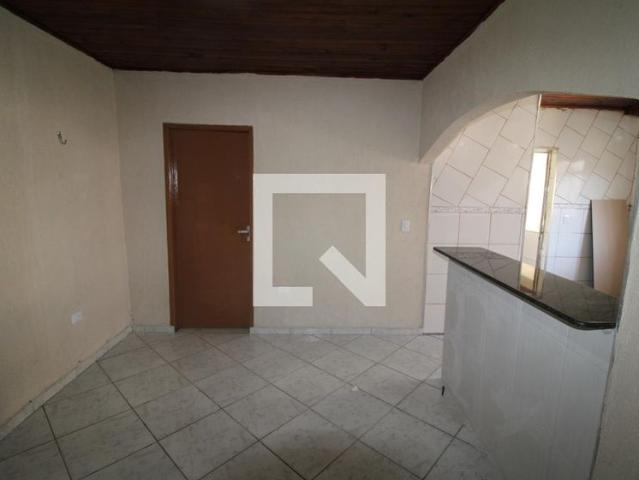 Casa, Vila Fidalgo, 1 Quarto, 40 m2 São Paulo