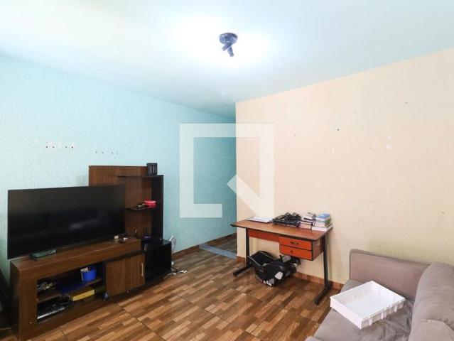 Casa, Vila Fidalgo, 1 Quarto, 80 m2 São Paulo