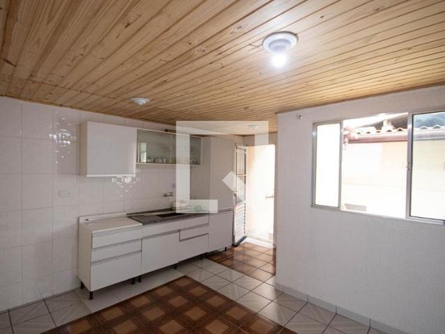 Casa, Vila Fidalgo, 1 Quarto, 20 m2 São Paulo