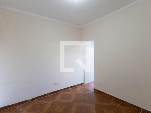 Casa, Vila Fidalgo, 1 Quarto, 30 m2 São Paulo