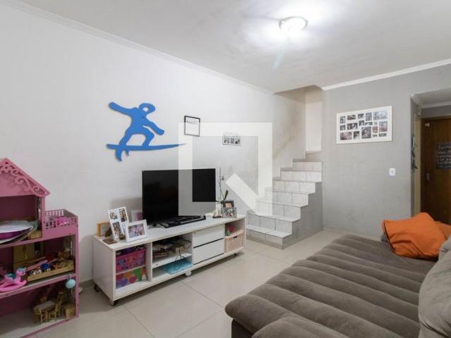 Casa, Vila Fidalgo, 2 Quartos, 120 m2 São Paulo