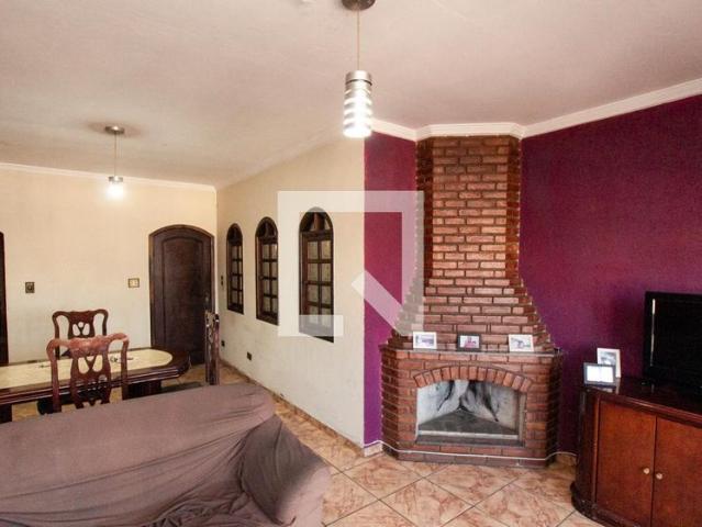 Casa, Vila Fidalgo, 2 Quartos, 210 m2 São Paulo