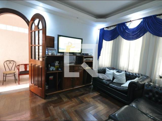 Casa, Vila Fidalgo, 3 Quartos, 160 m2 São Paulo