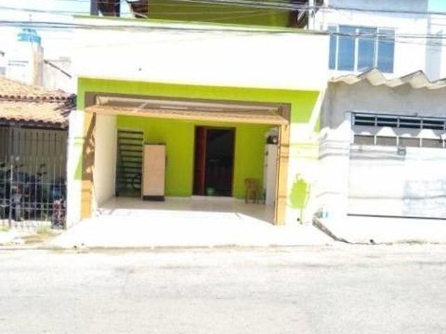 Casa Vila Figueira