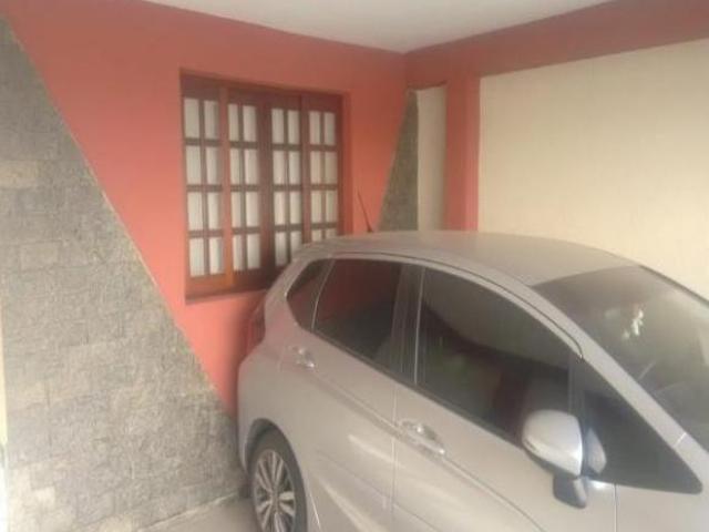 Casa Vila Figueira