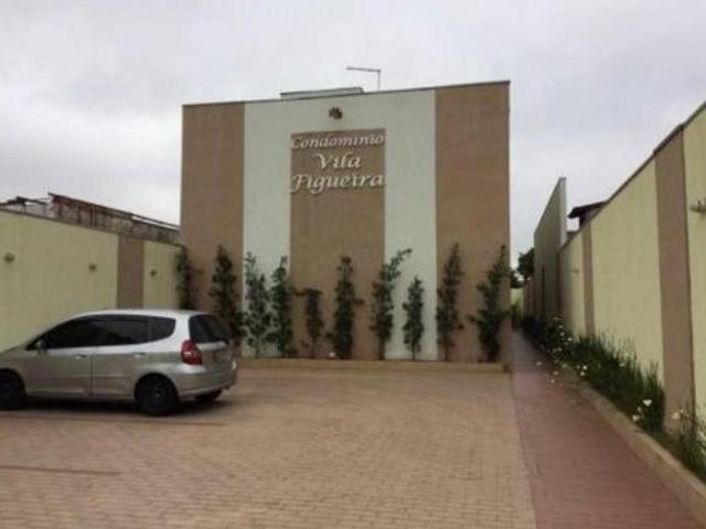 Casa Vila Figueira
