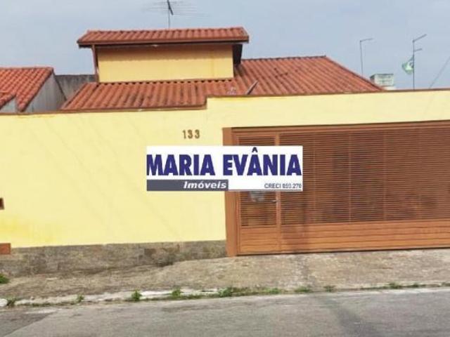 Casa, Vila Figueira, Suzano, SP