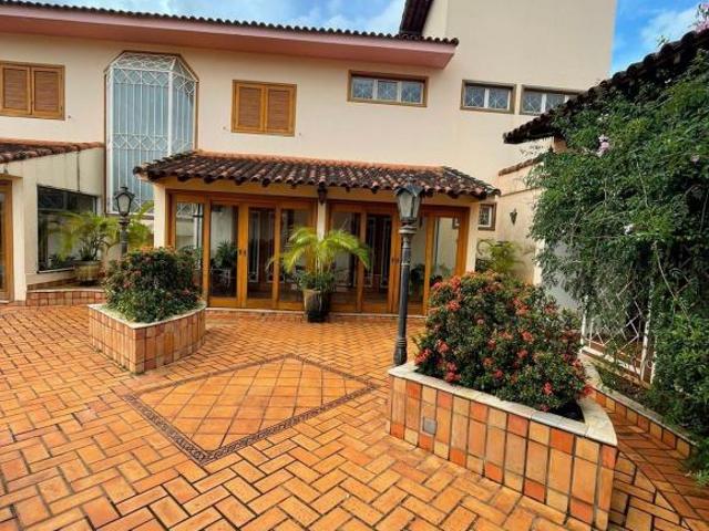 Casa, Vila Flores, Franca, SP