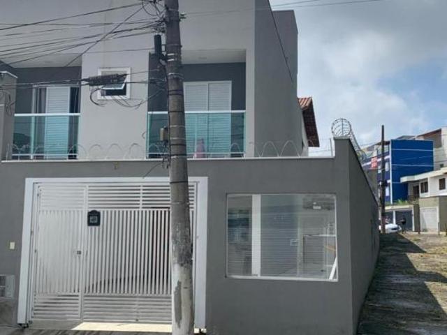 CASA VILA FLORESTA
